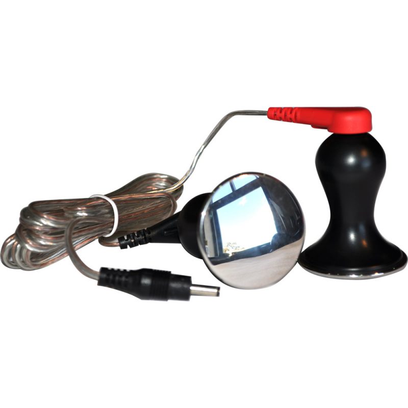 ENAR ET Bell Mushroom Electrodes - Enlightened Therapies