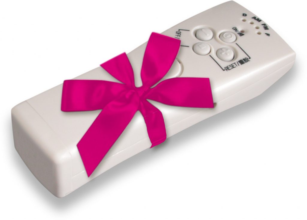 ENAR Therapy System - Enlightened Therapies