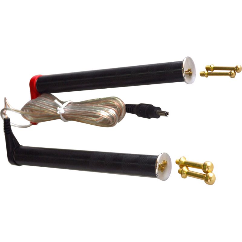 Auxiliary Cuff electrode - Enlightened Therapies