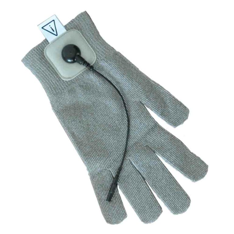Glove conductive - Enlightened Therapies